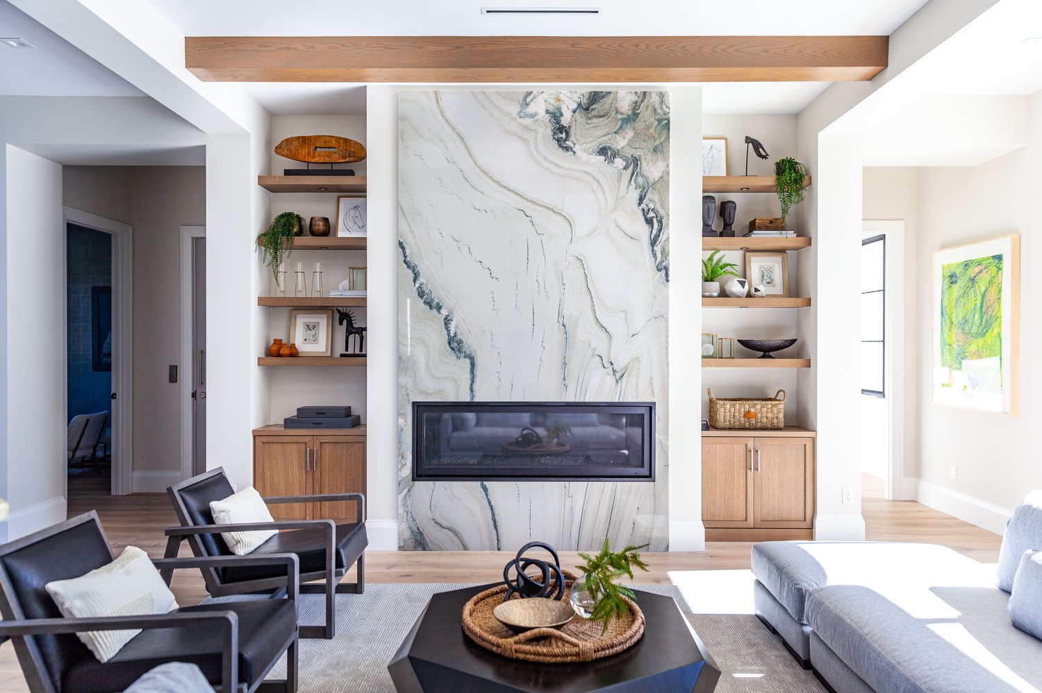 Home Tour: Naples Waterfront Property