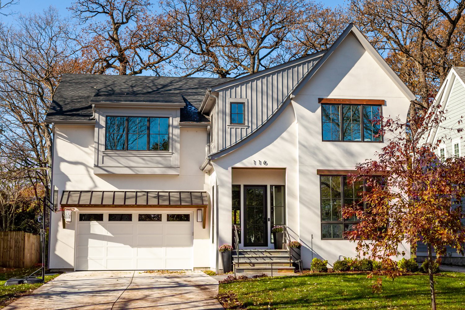 Meet Our Architect Jen