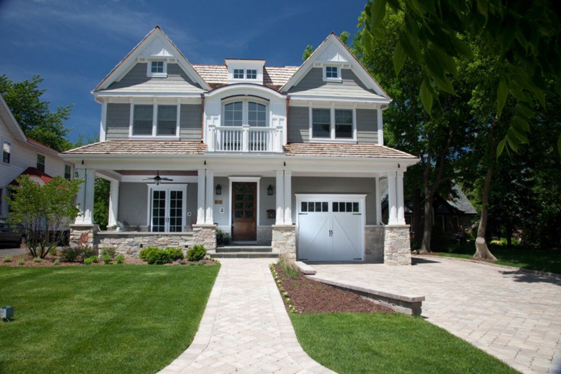 Additional Images Exteriors Portfolio