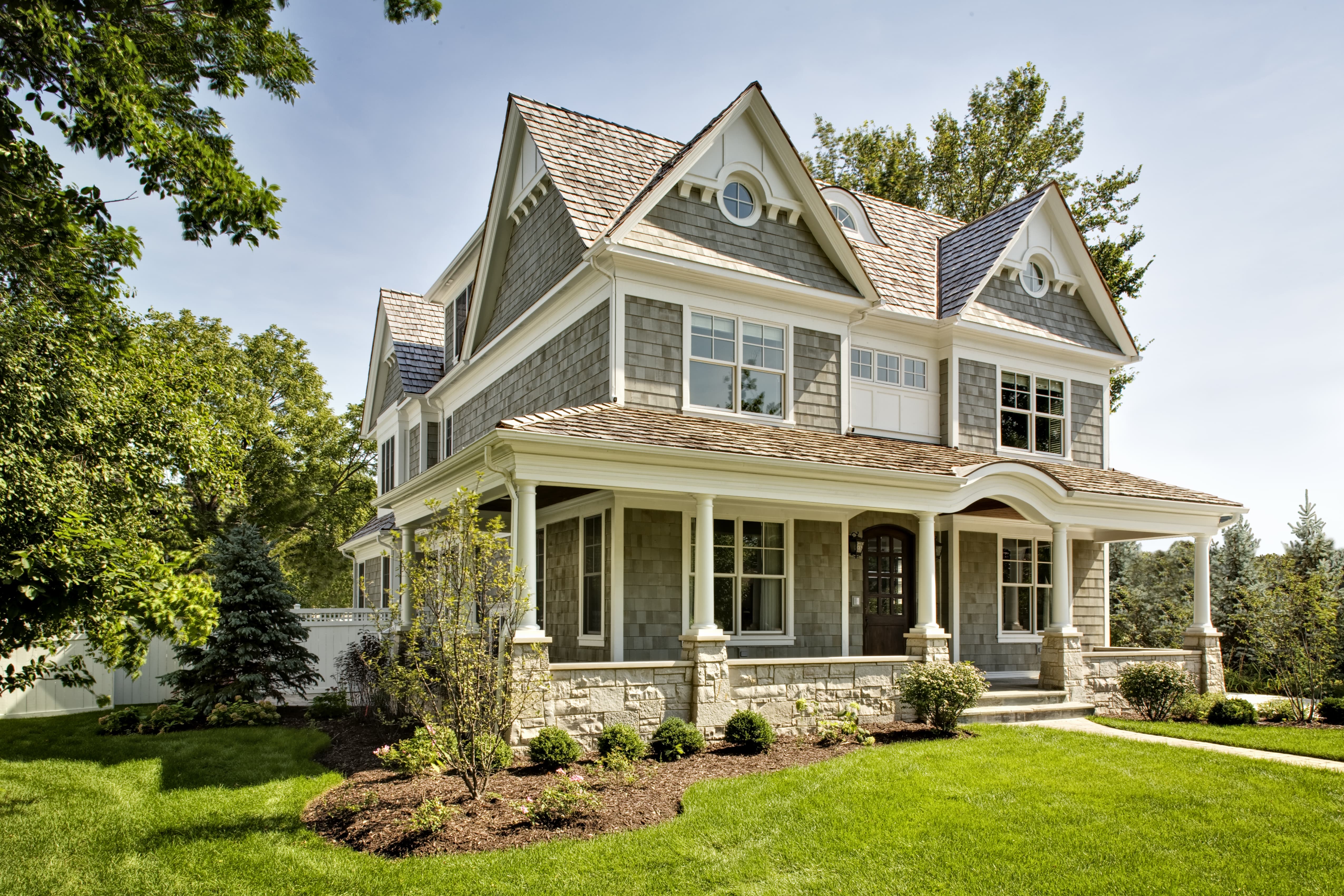 Additional Images Exteriors Portfolio