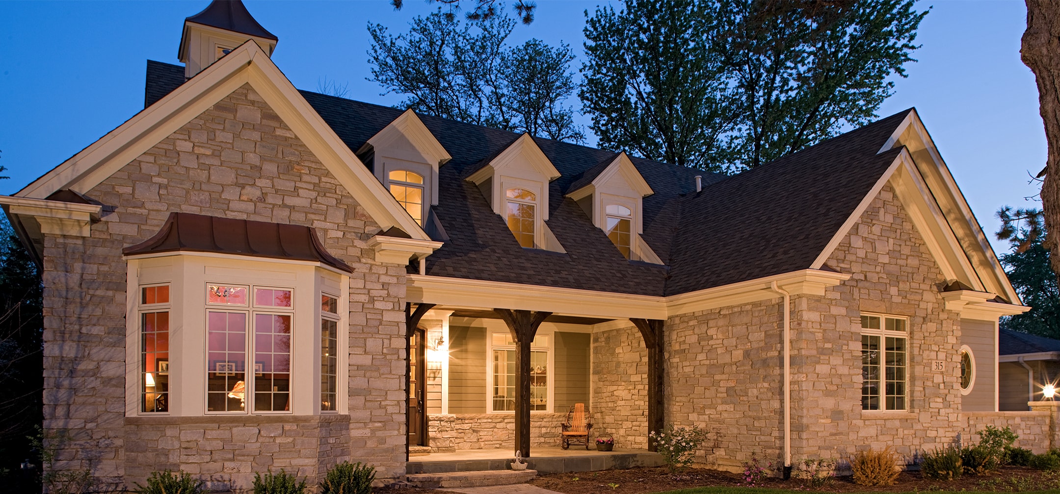 Additional Images Exteriors Portfolio