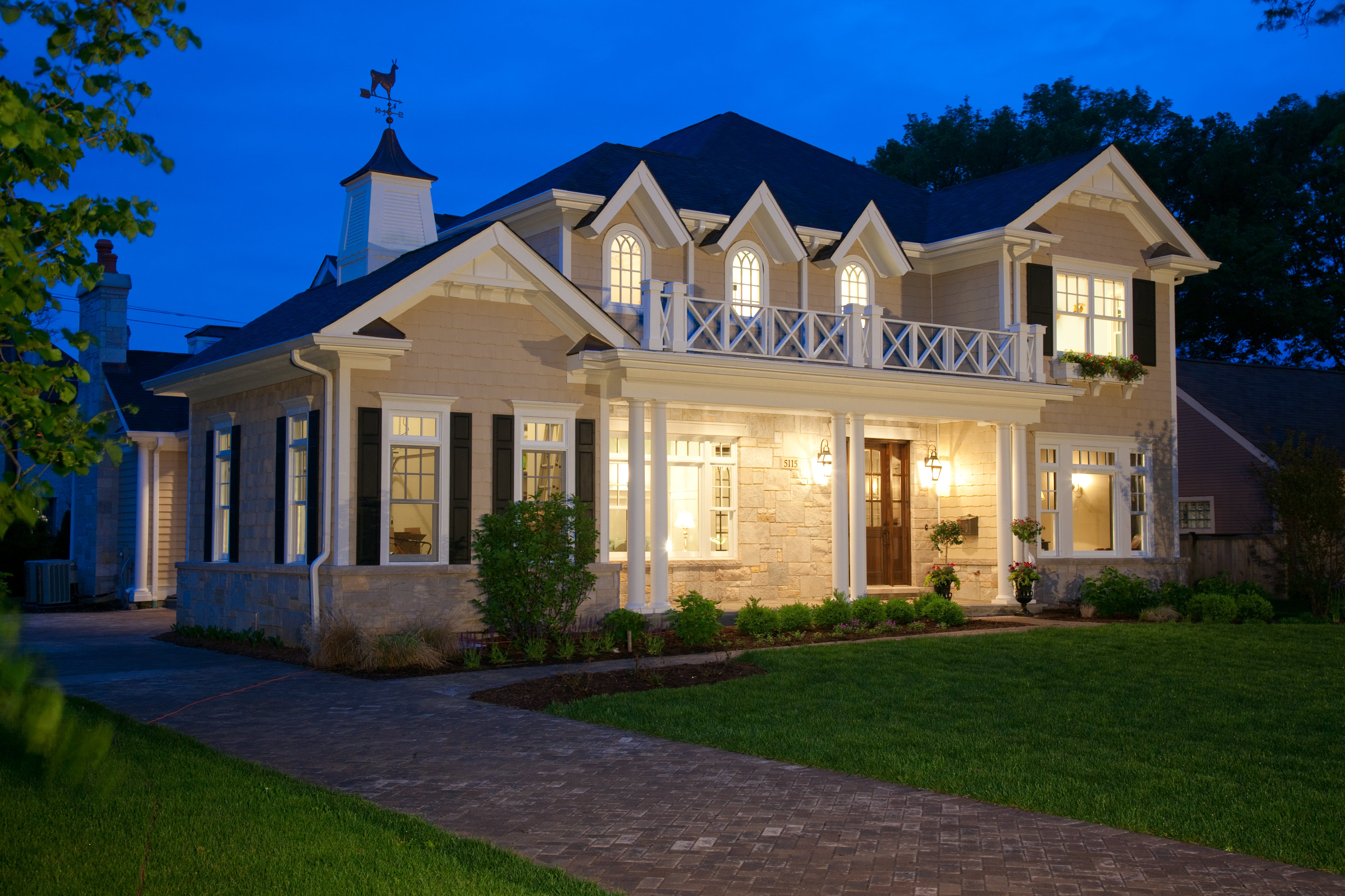 Additional Images Exteriors Portfolio