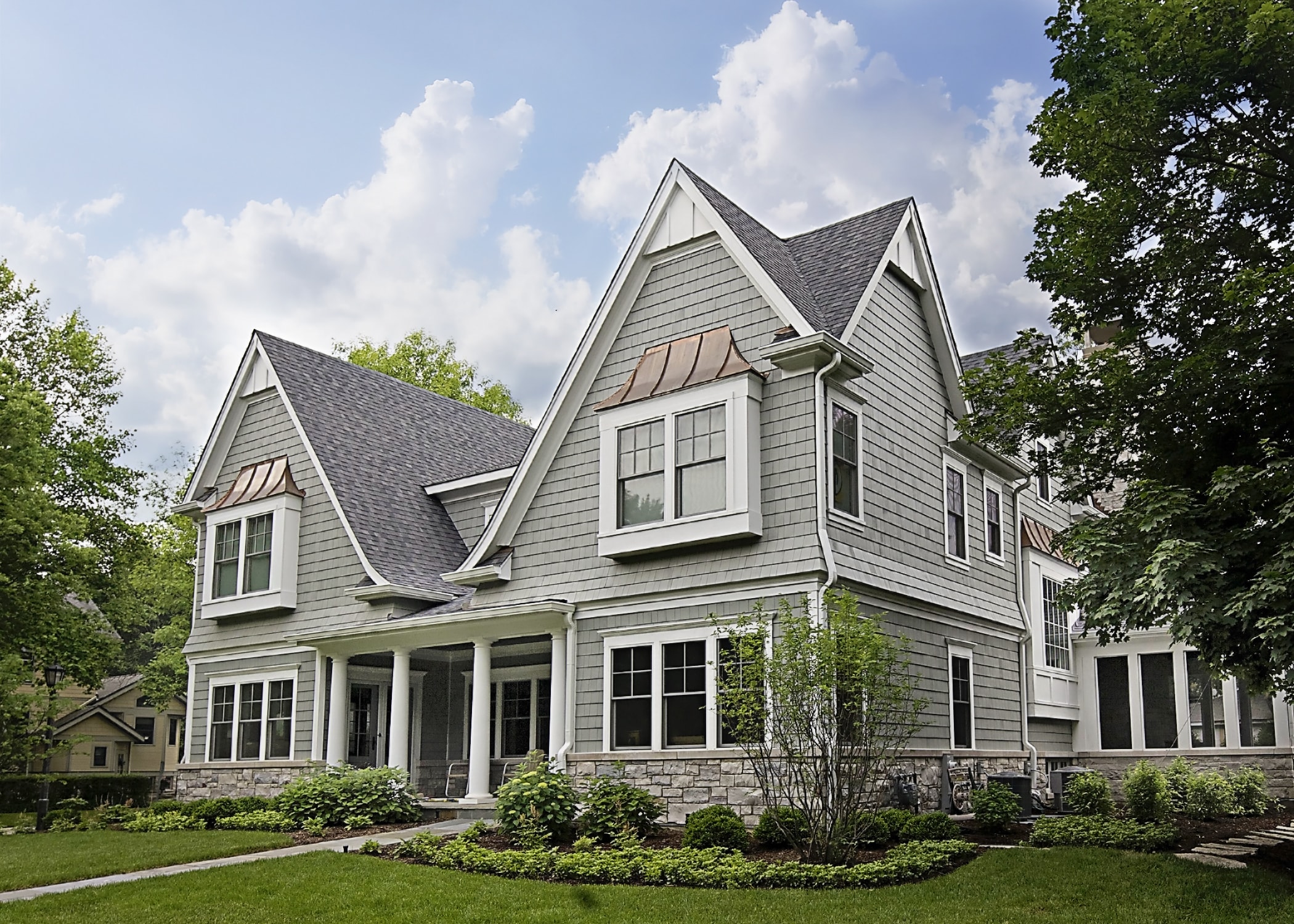 Additional Images Exteriors Portfolio