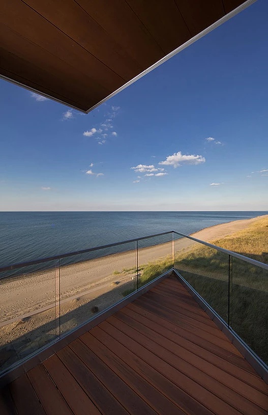 Oakley Home Builders - Lake Michigan Beach Homes