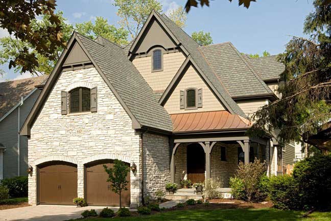 Suburb Homes | Oakley Home Builders