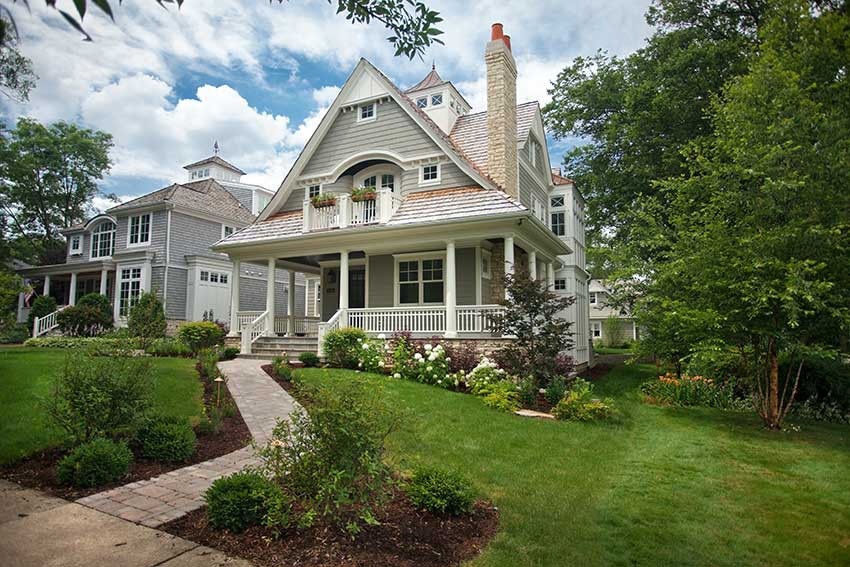 Suburb Homes | Oakley Home Builders