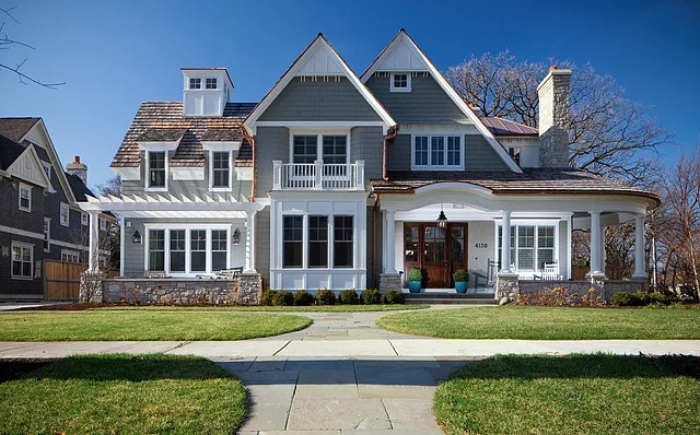 Suburb Homes | Oakley Home Builders